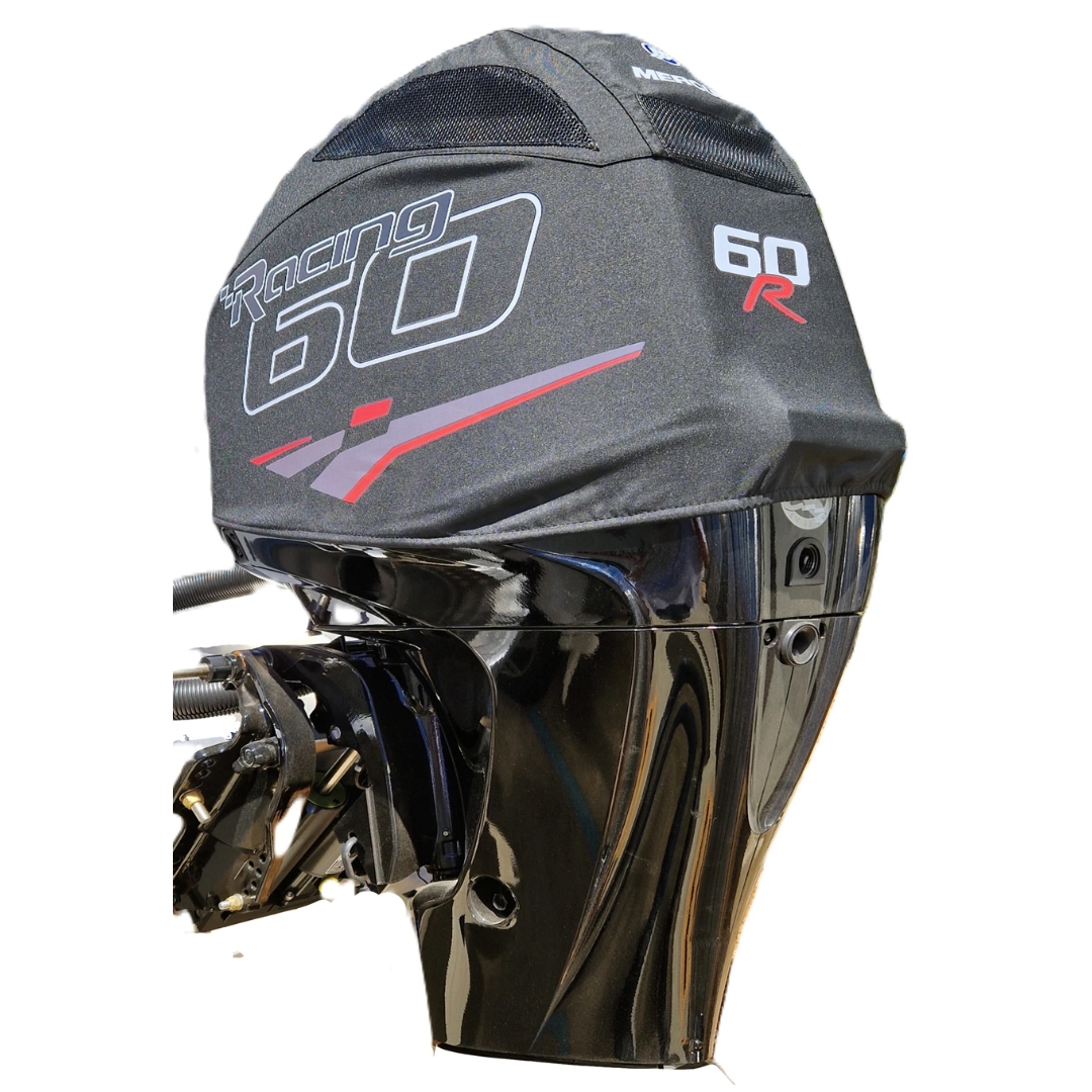 Splash Cover - Mercury 60 Racing | Mercury Dockstore