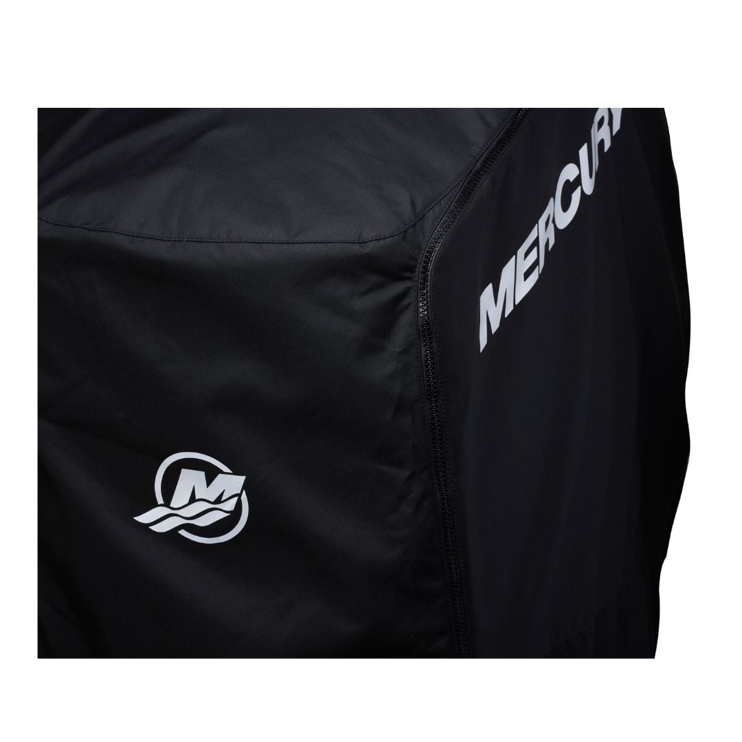 Mercury Tow-n-Stow Engine Cover - Verado V12 | Mercury Dockstore
