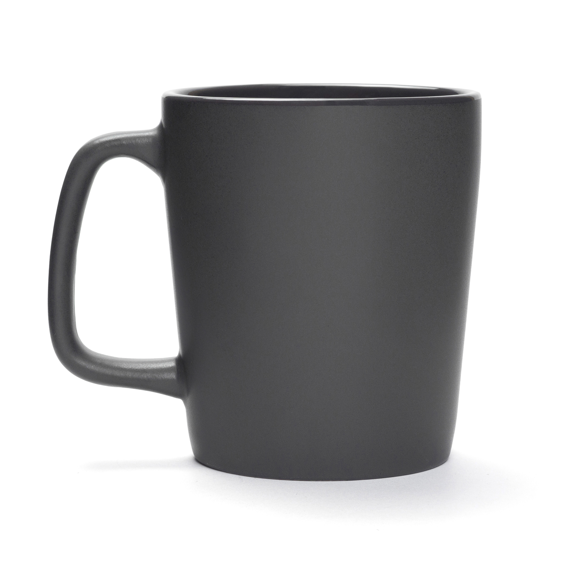 Legacy Logo Mug - Storm Gray | Mercury Dockstore