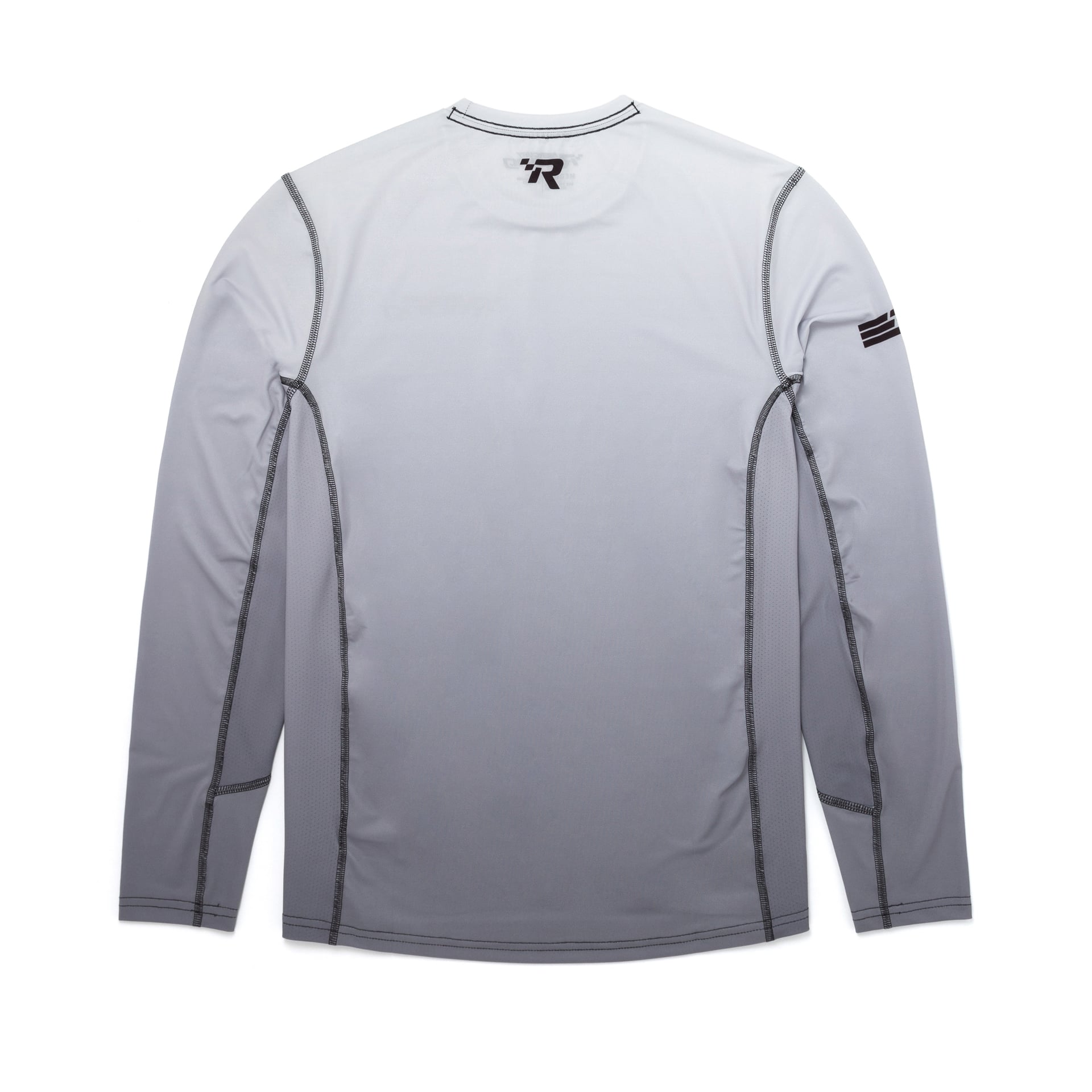 Mercury Racing Long Sleeve 3 - Black | Mercury Dockstore