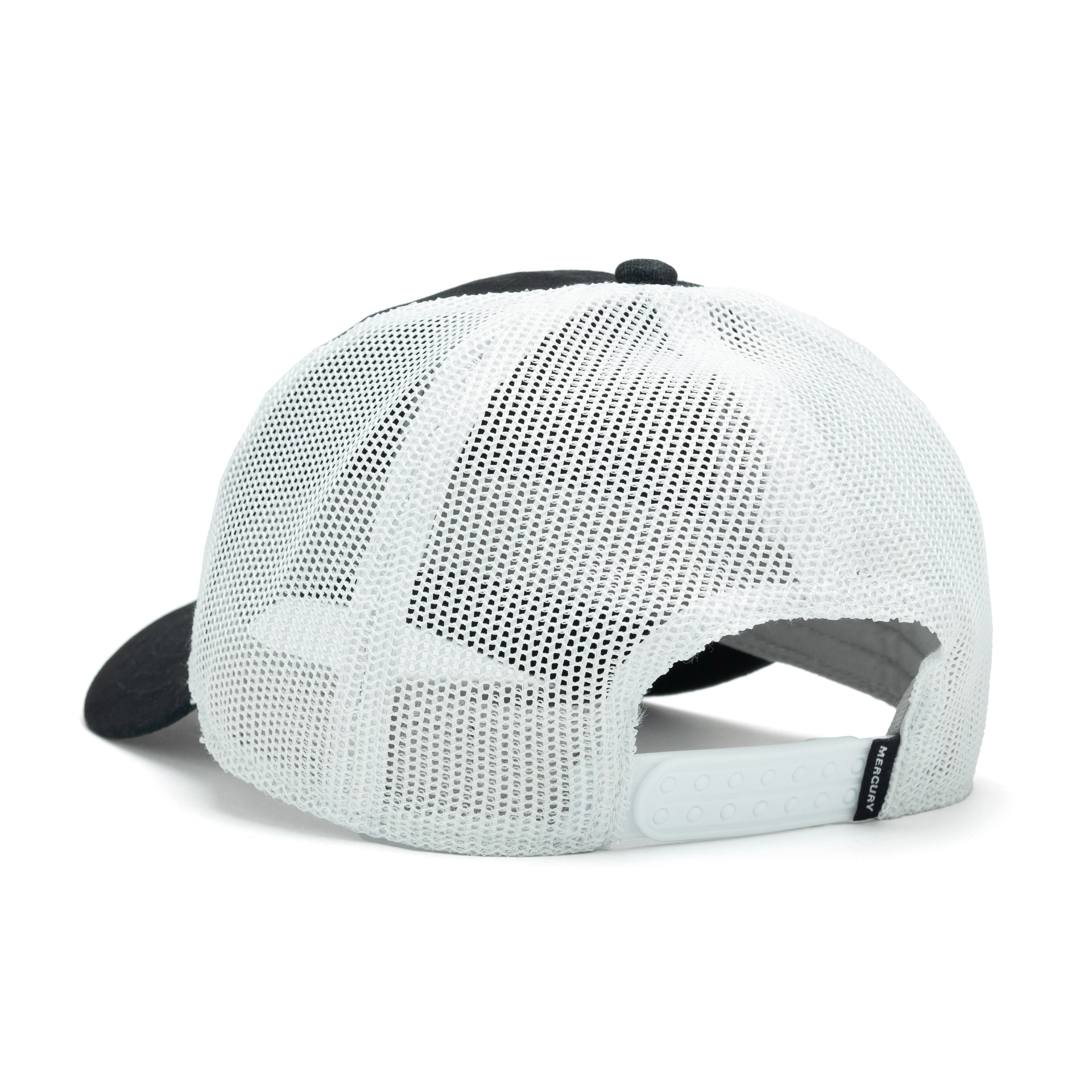 Vintage Cap - Vintage Black | Mercury Dockstore