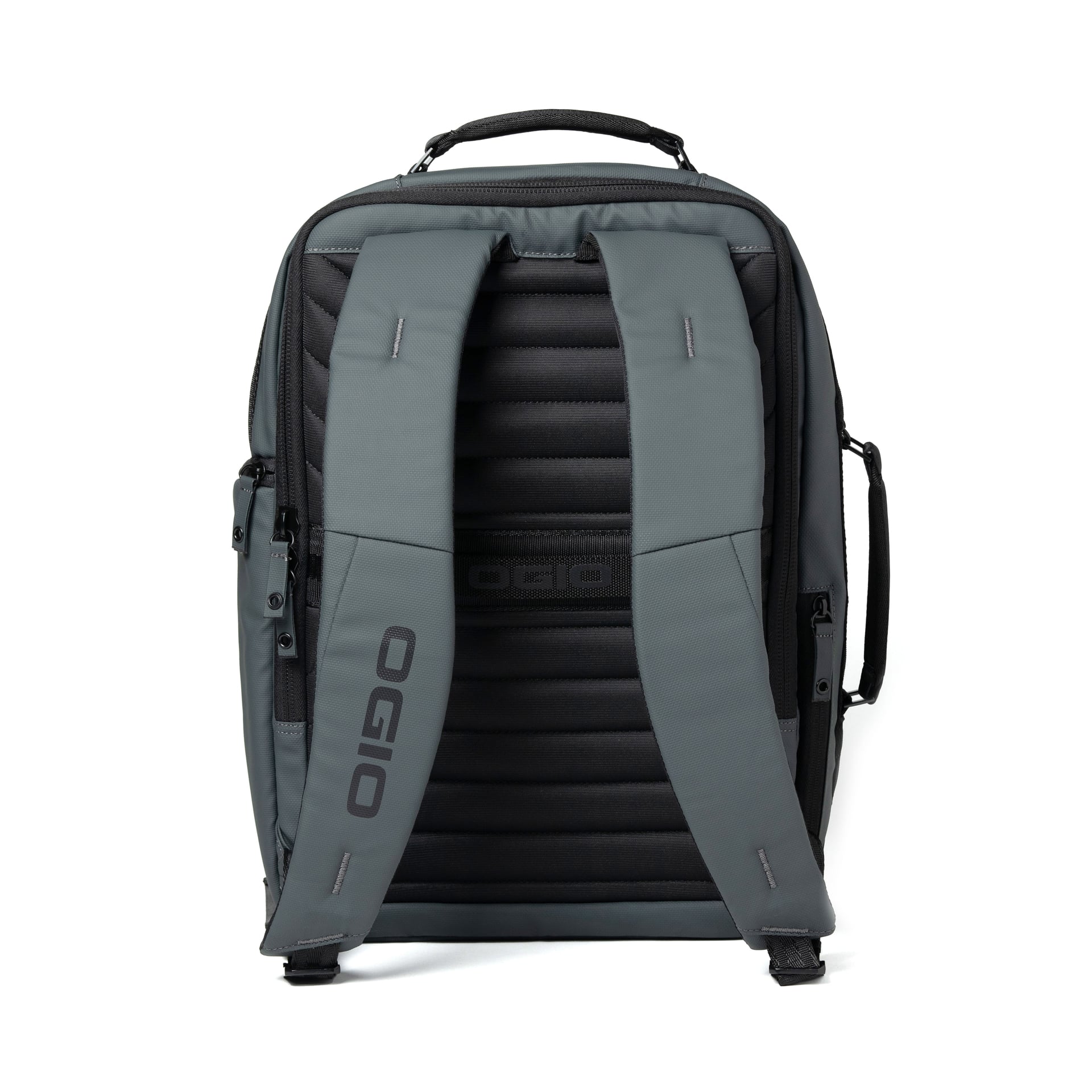 Ogio Motion Backpack - Diesel Grey | Mercury Dockstore