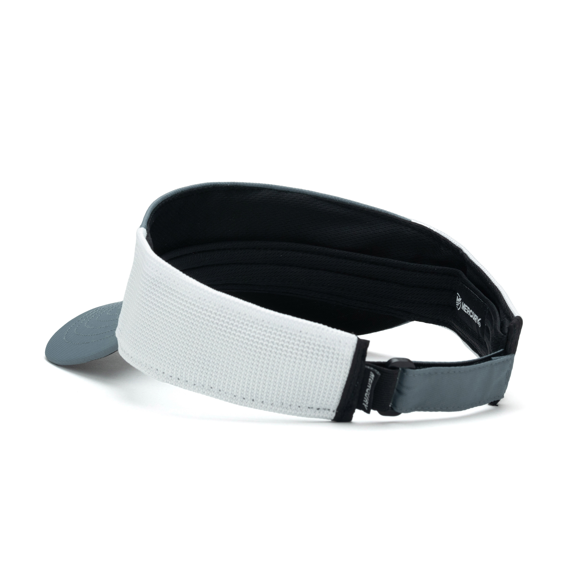 Vintage Visor - Vintage Black | Mercury Dockstore
