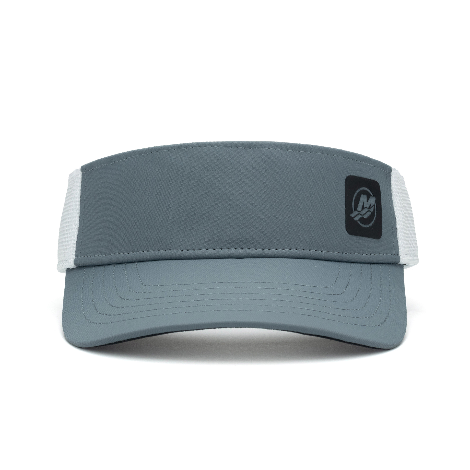 Vintage Visor - Vintage Black | Mercury Dockstore