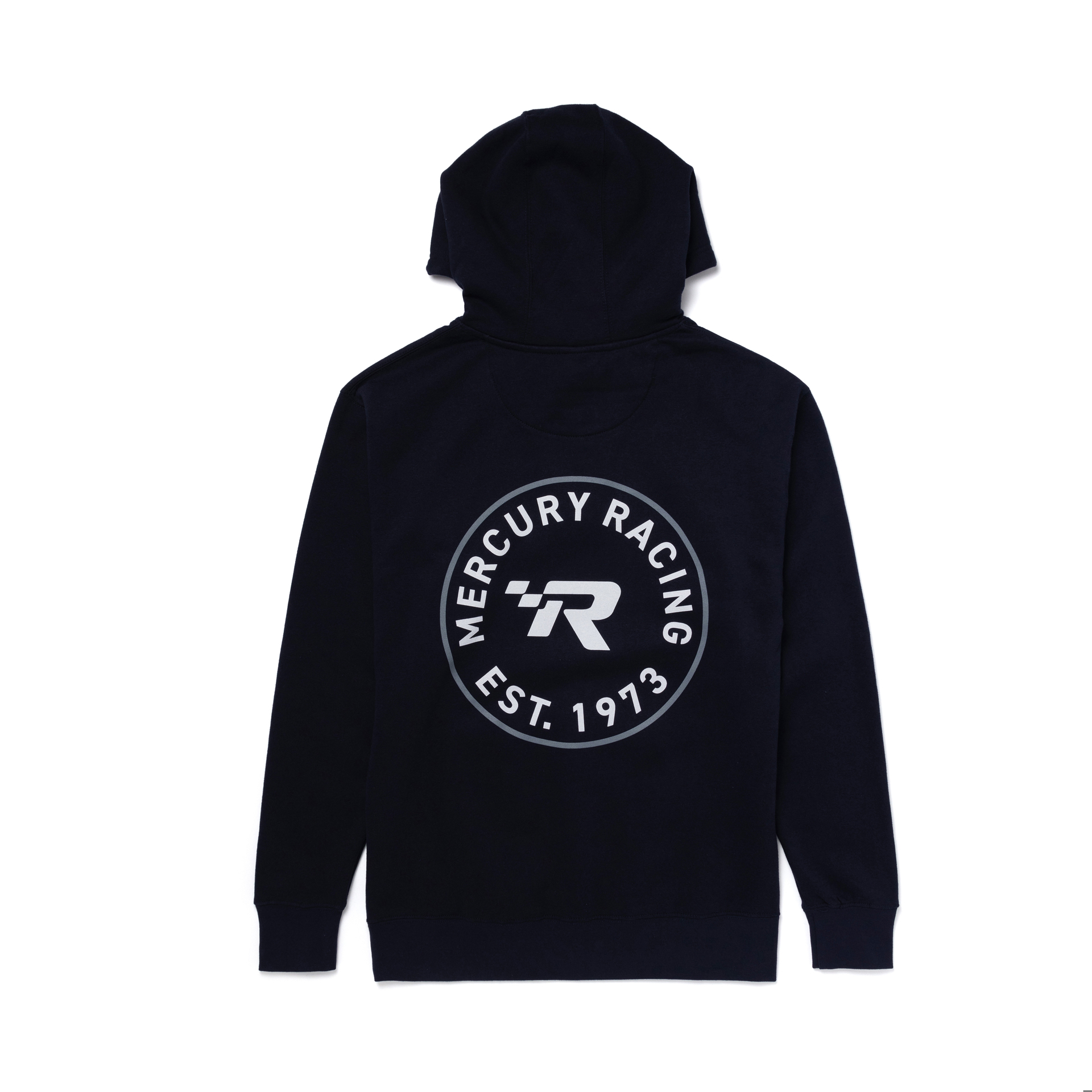 Mercury Racing Established Sweatshirt | Mercury Dockstore