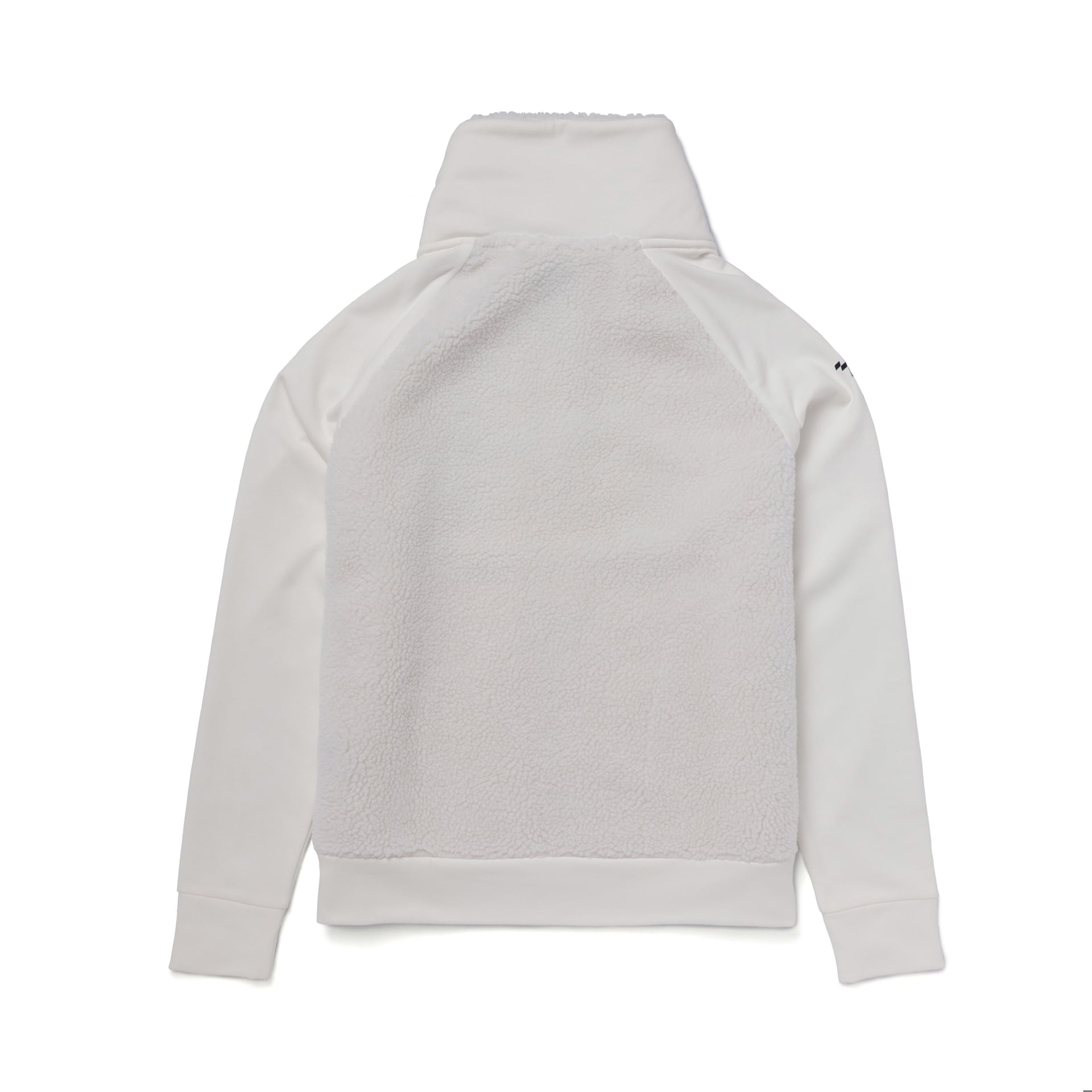 Mercury Racing Women's Sherpa Jacket | Mercury Dockstore