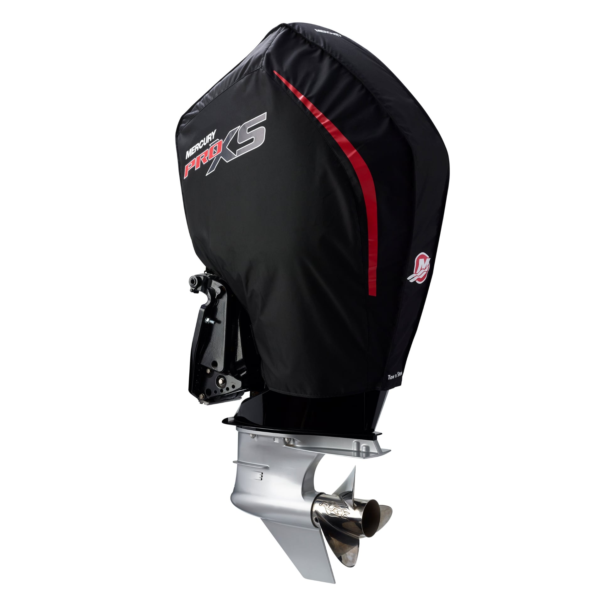 Mercury Engine Cover - 200-300hp, 4.6L V8 - ProXS | Mercury Dockstore