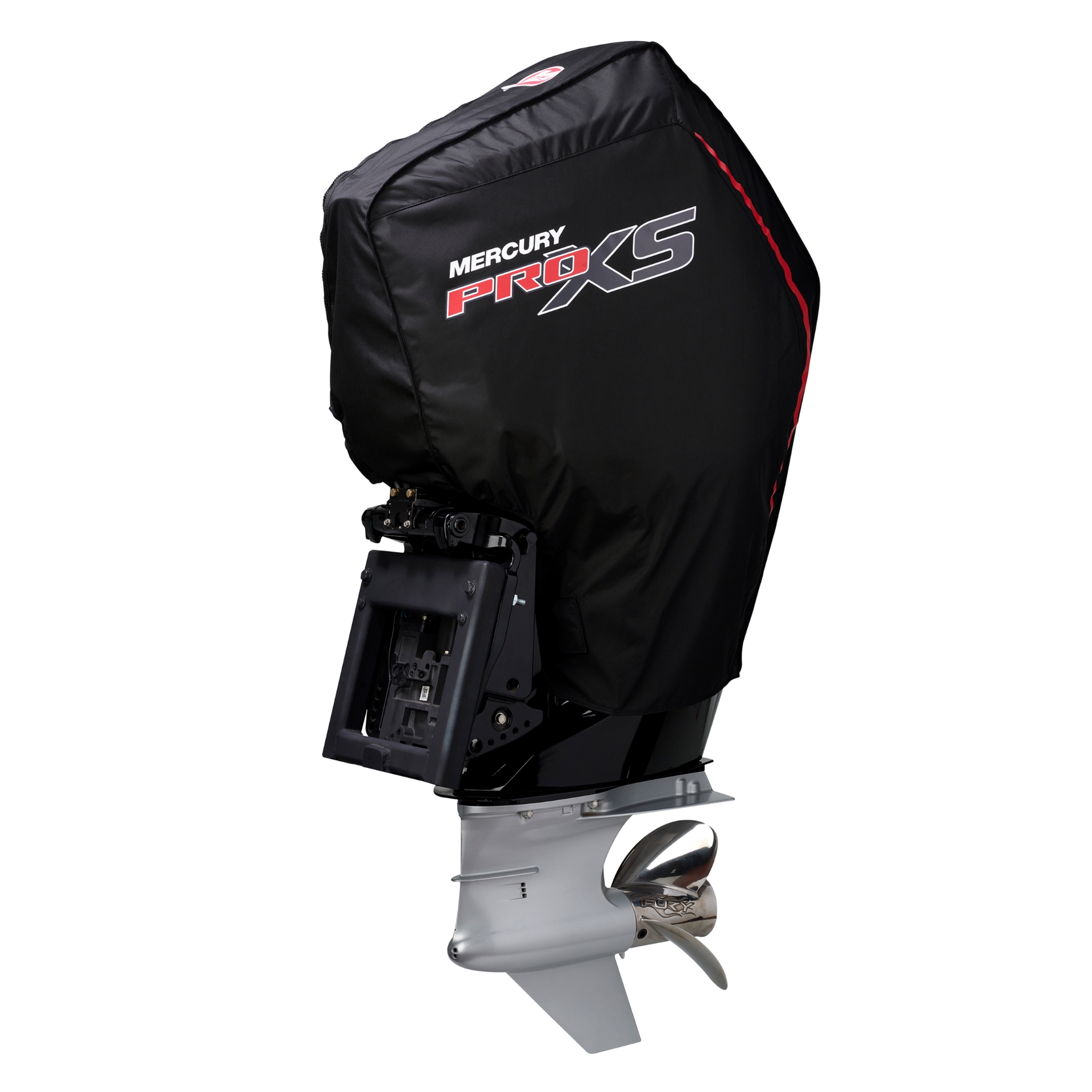 Mercury Engine Cover - 200-300hp, 4.6L V8 - ProXS | Mercury Dockstore
