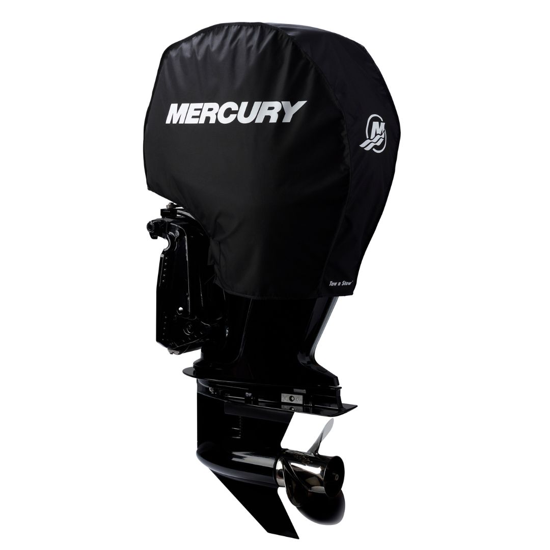 Mercury Engine Cover - 75-115 HP 4 Stroke | Mercury Dockstore