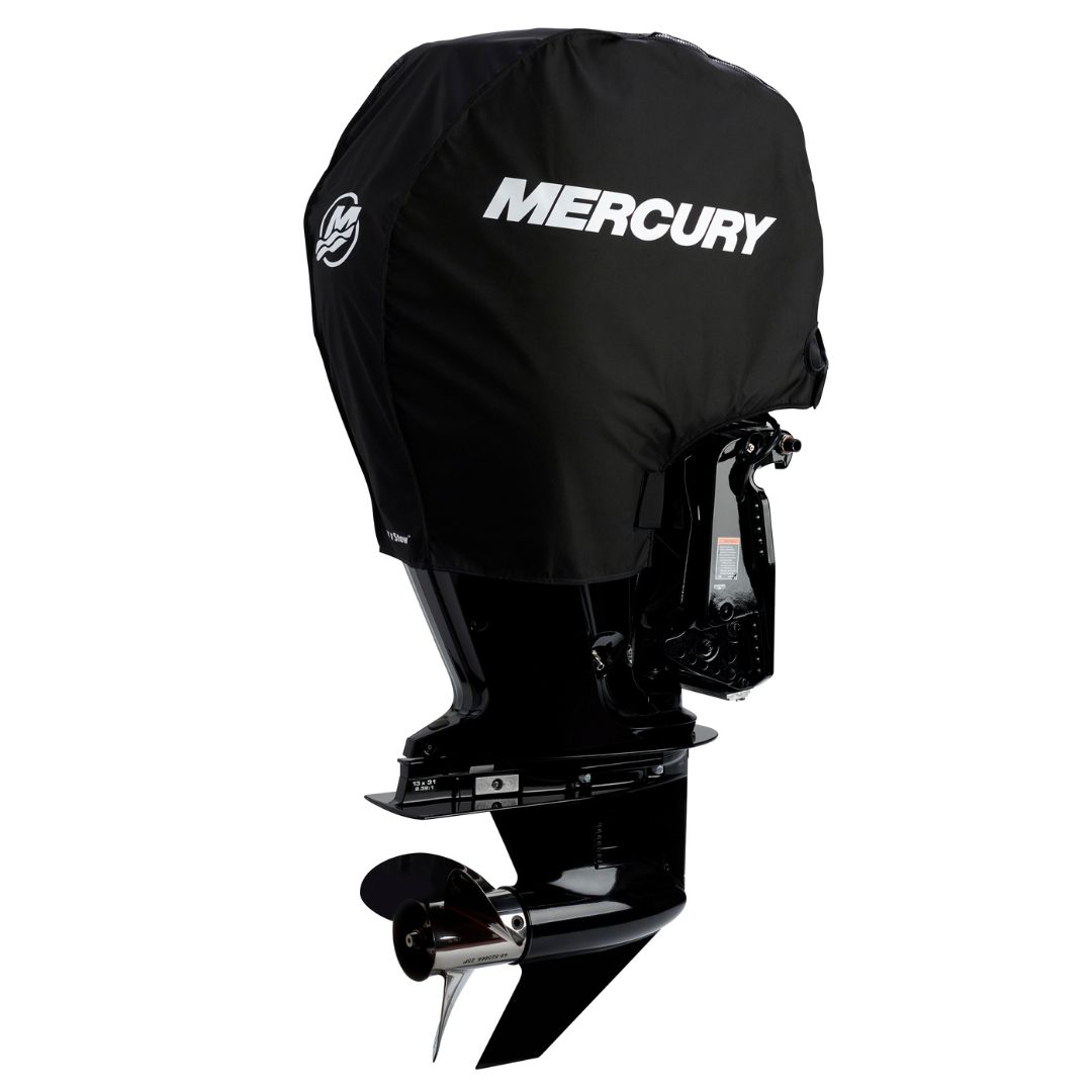 Mercury Engine Cover - 75-115 HP 4 Stroke | Mercury Dockstore