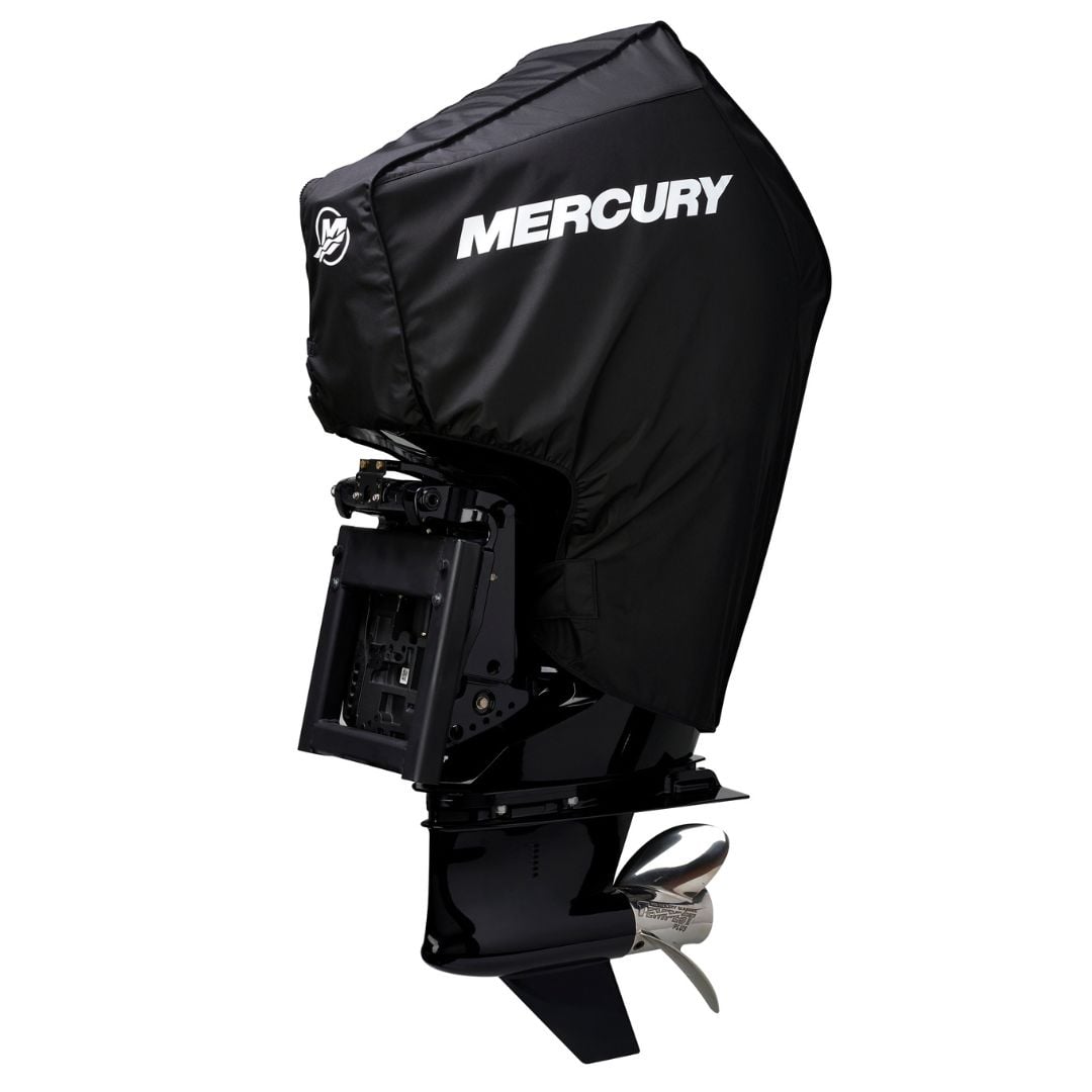 Mercury Engine Cover - 175-225hp, 3.4L V6 | Mercury Dockstore