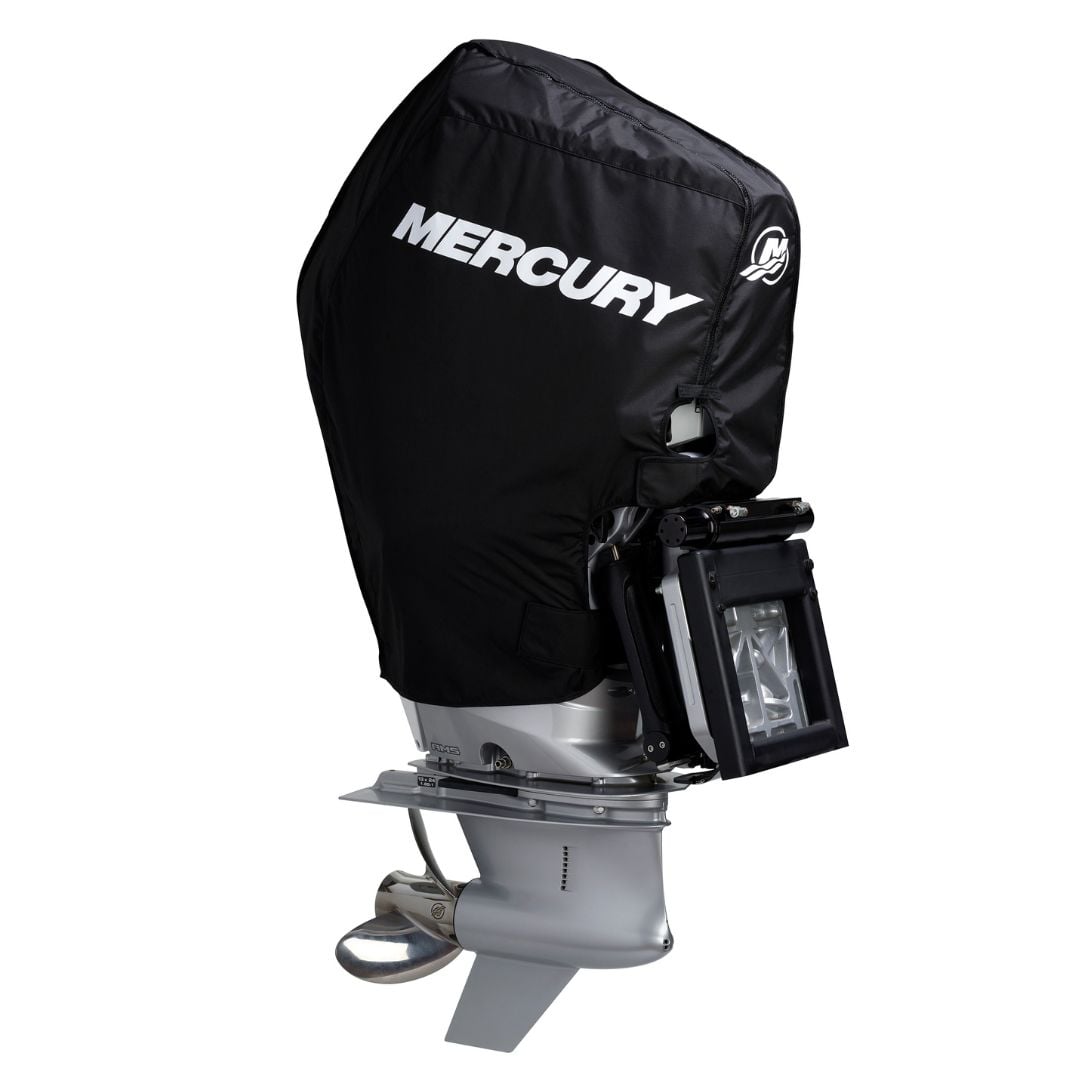 Mercury Engine Cover - 200-300hp, 4.6L V8 | Mercury Dockstore