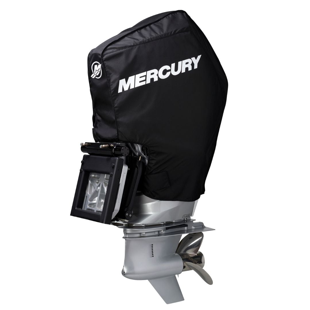 Mercury Engine Cover - 200-300hp, 4.6L V8 | Mercury Dockstore