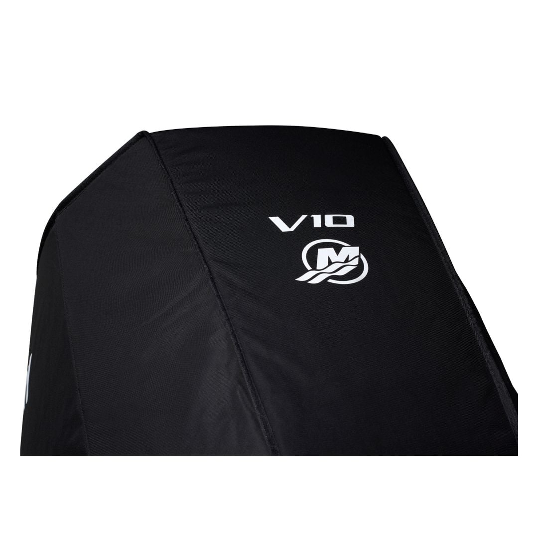 Mercury Engine Cover - 350-400hp - V10 | Mercury Dockstore