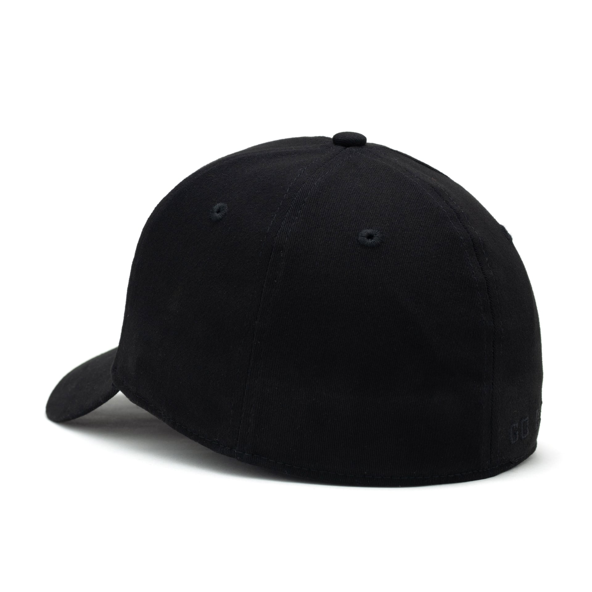 Stretch-Fit-Cap | Mercury Dockstore