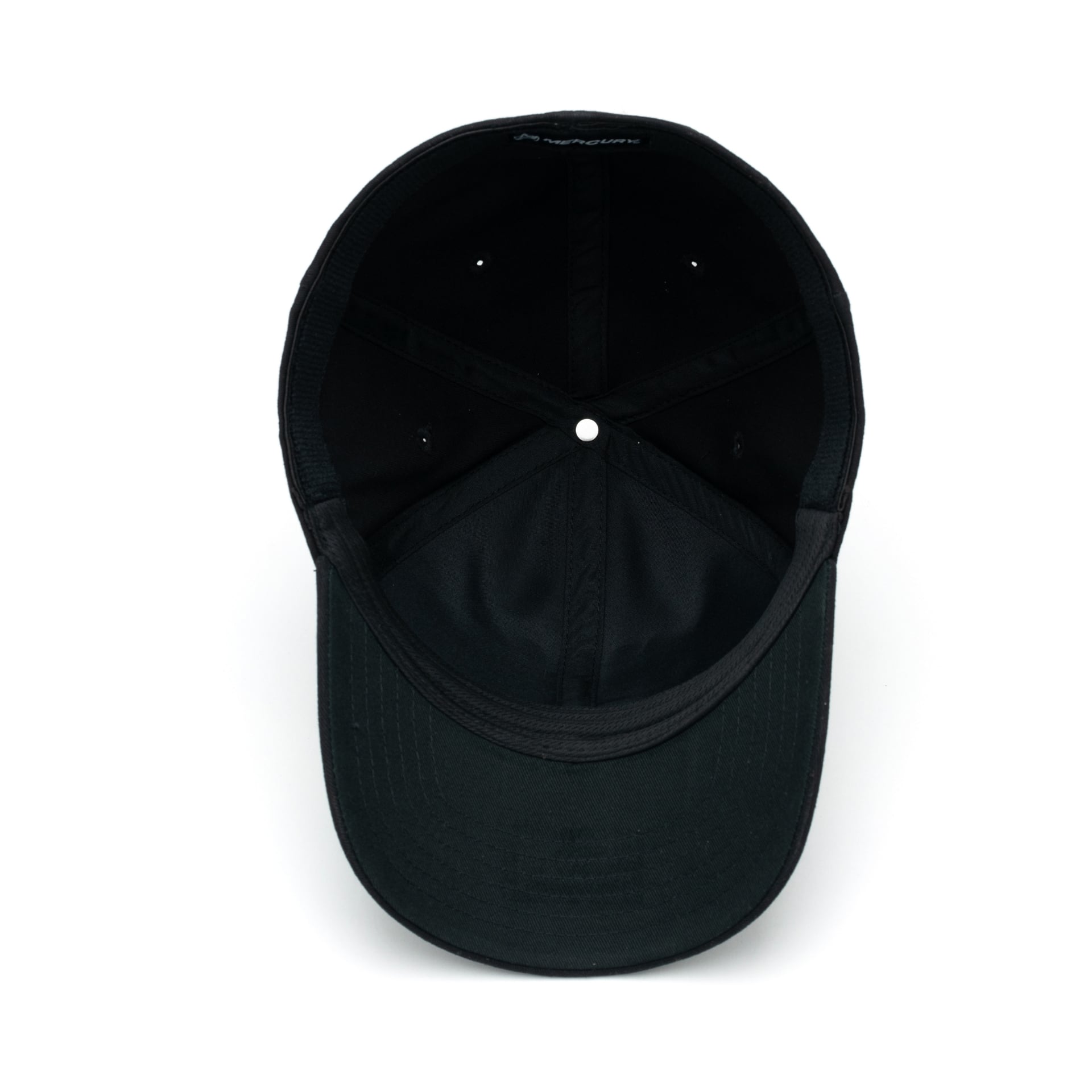 Stretch-Fit-Cap | Mercury Dockstore