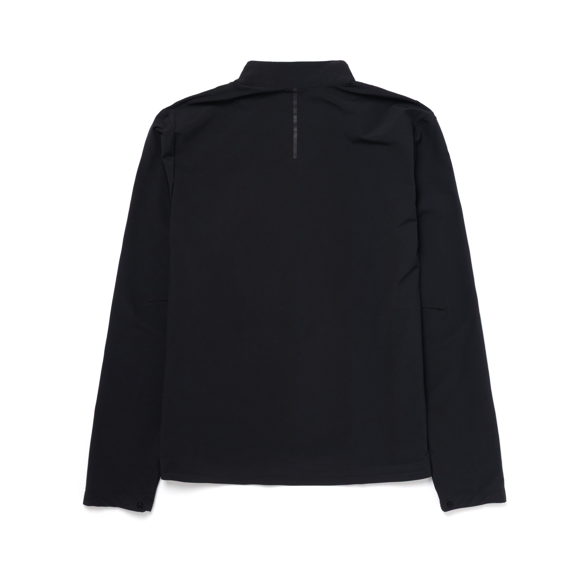 Iconic Jacket | Mercury Dockstore