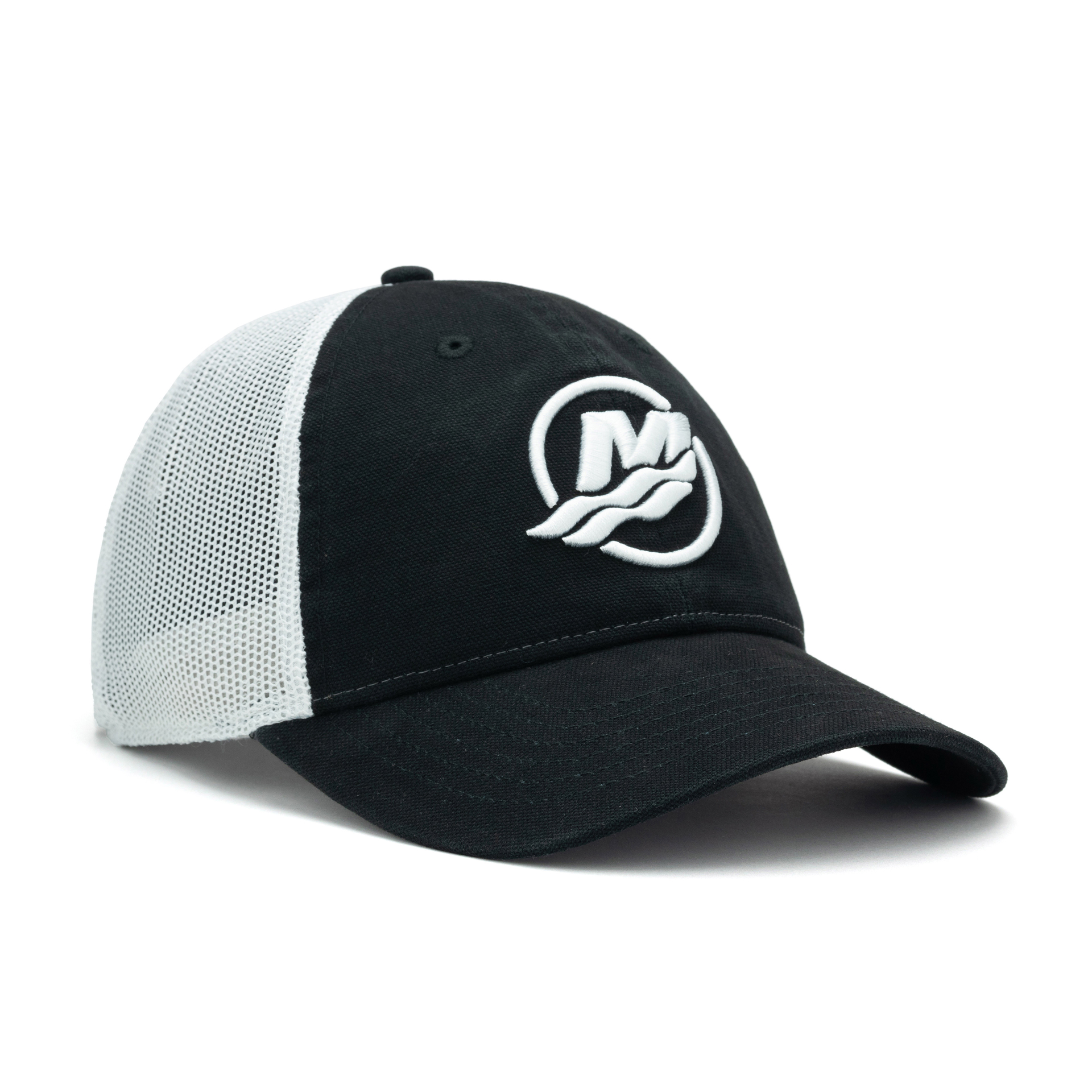 Vintage Cap - Vintage Black | Mercury Dockstore