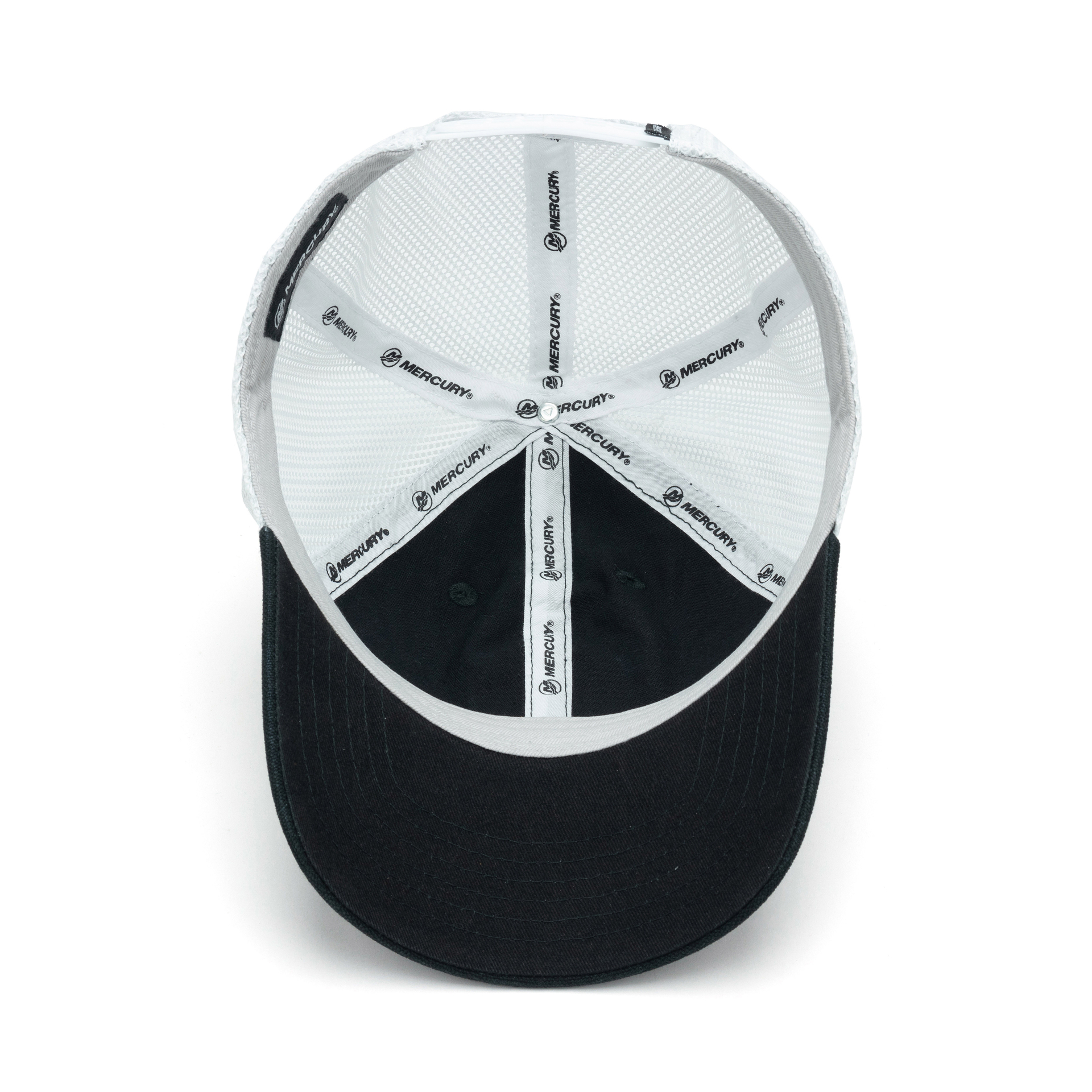 Vintage Cap - Vintage Black | Mercury Dockstore