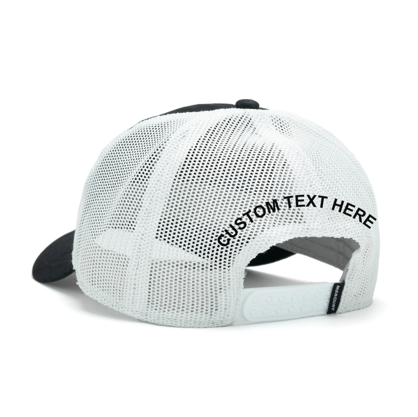 Vintage Cap - Vintage Black | Mercury Dockstore