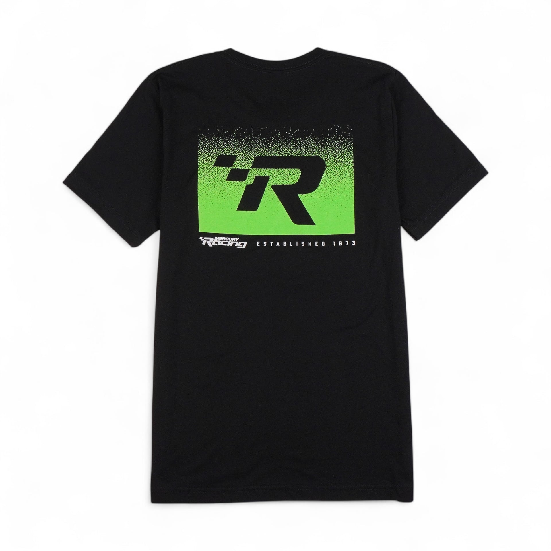 Mercury Racing Ready to Race Tee | Mercury Dockstore