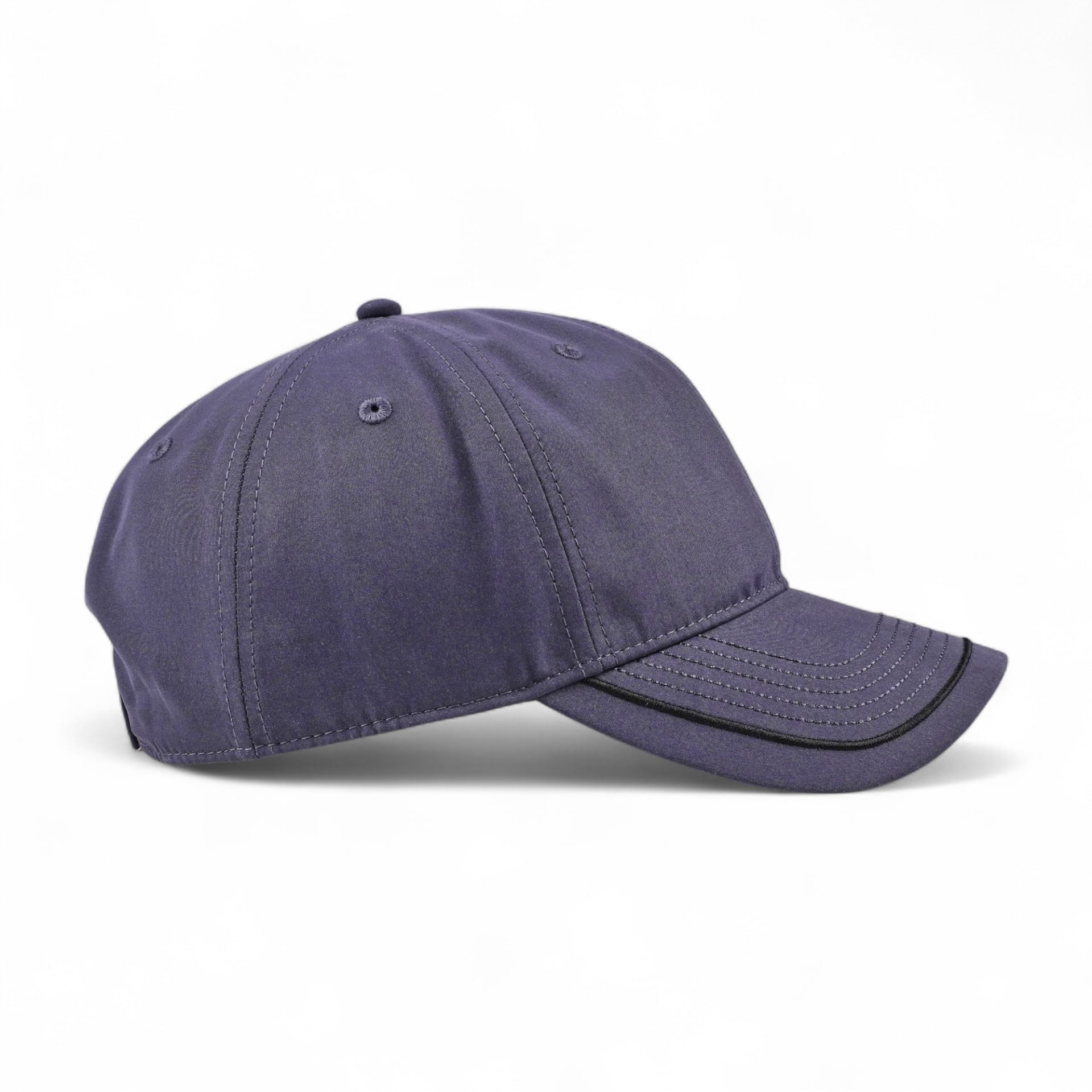 Mercury Racing Emblem Hat - Royal | Mercury Dockstore