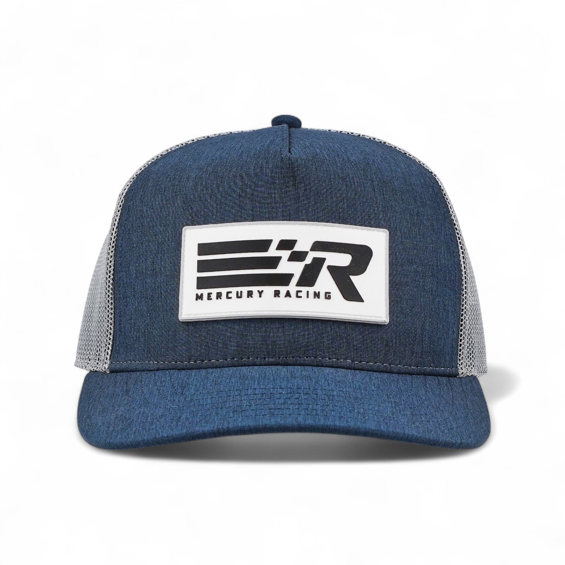 Mercury Racing Stripes Hat | Mercury Dockstore