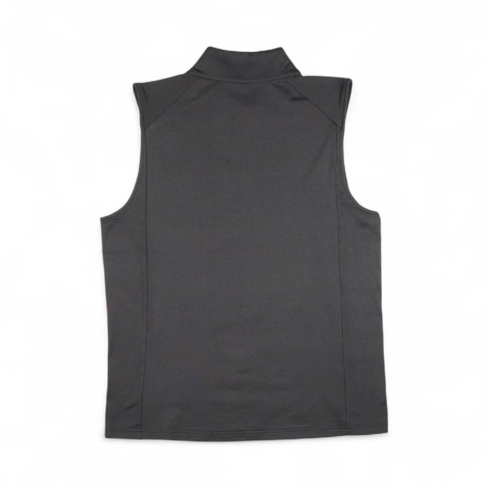 Mercury Racing Vest – Quilted Full-Zip Performance Layer | Mercury ...