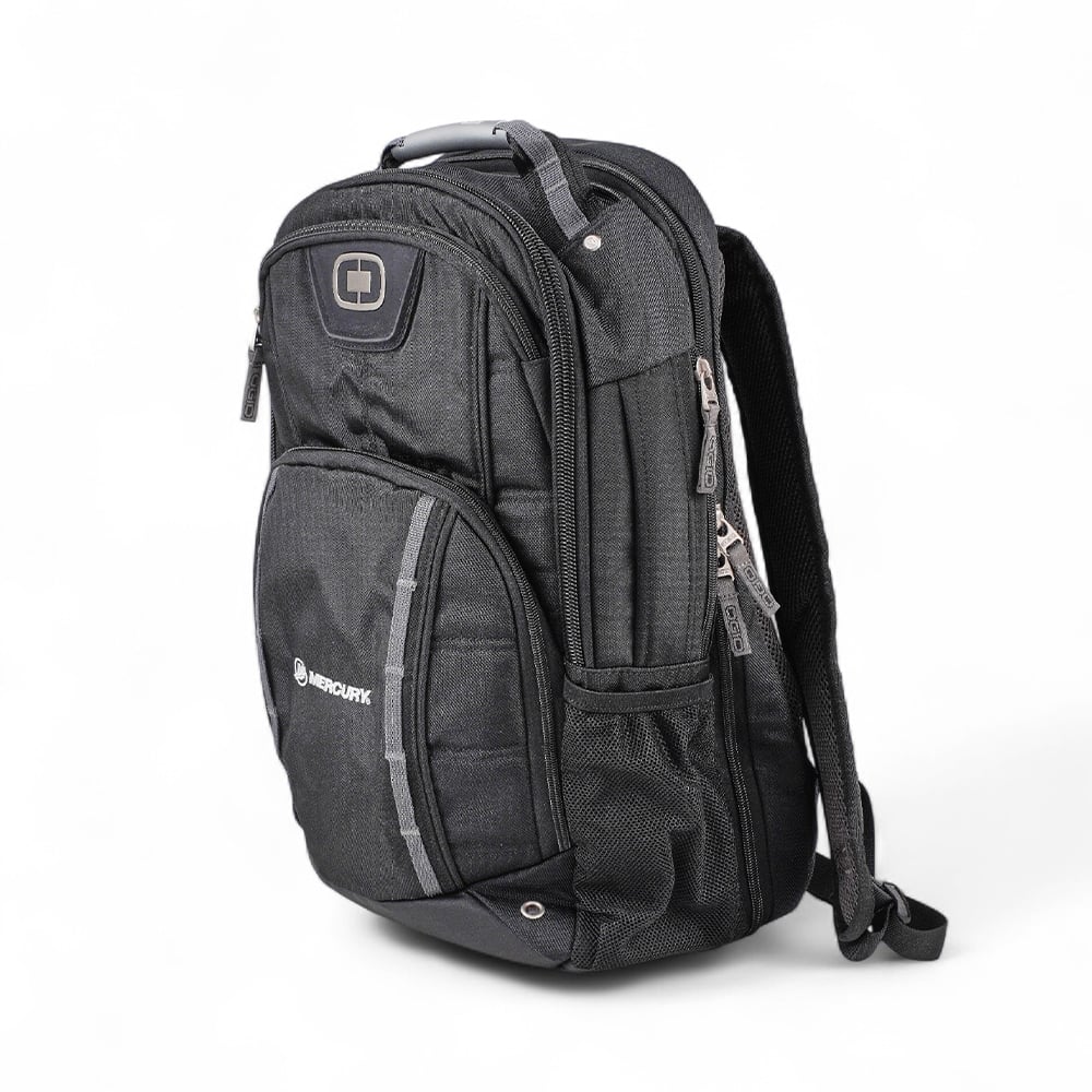 Mercury Marine OGIO Backpack | Mercury Dockstore