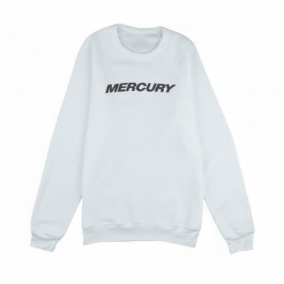 Mercury Apparel | Mercury Dockstore