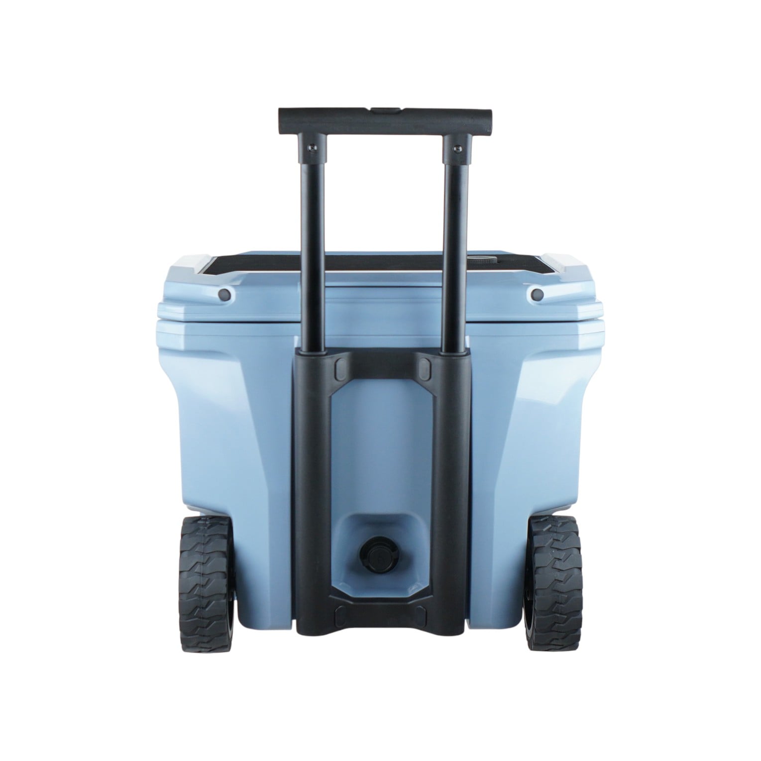 Mercury Marine BrüMate BrüTank 35qt Rolling Cooler | Mercury Dockstore