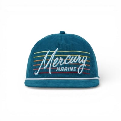 Mercury Headwear | Mercury Dockstore
