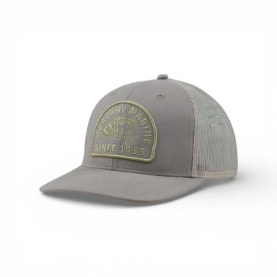 Mercury Headwear | Mercury Dockstore