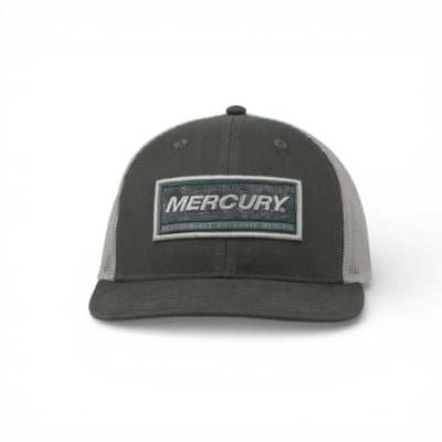 Mercury Headwear | Mercury Dockstore